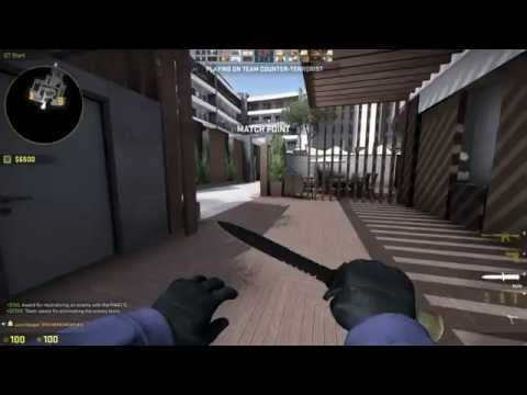 Steam Community :: Video :: 25-2 on Rails - CSGO
