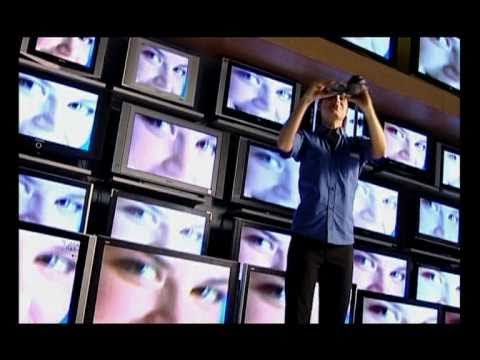 Euronics hungarian commercial directed by Daniel Erdelyi