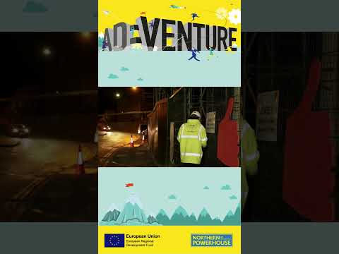 Business services – AME Group | AD:VENTURE Case Study Clip