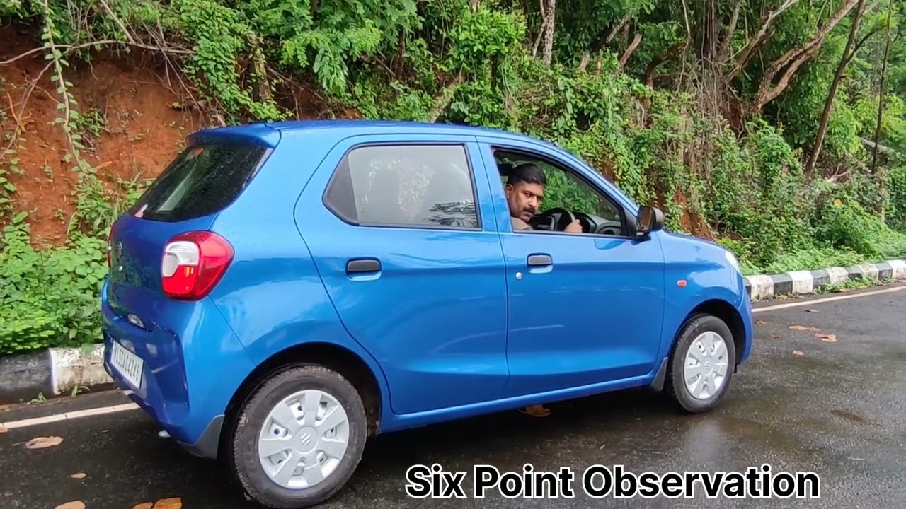 Driving Theory Part- 1 WalkAround & Cockpit drill