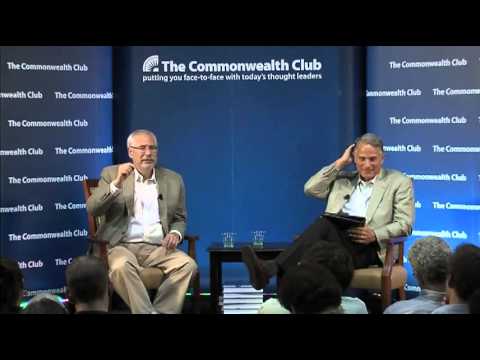 Steve Blank: What's the definition of startup?