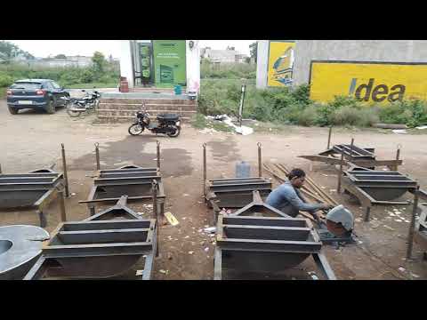 Engineering workshop ramgarh