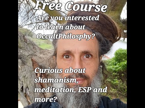 Origin of the word "Shaman" Ep36: BushWhispererSpeaks