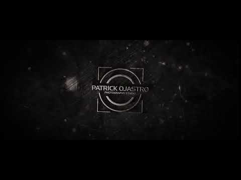 Patrick Ojastro Photography Studio LOGO