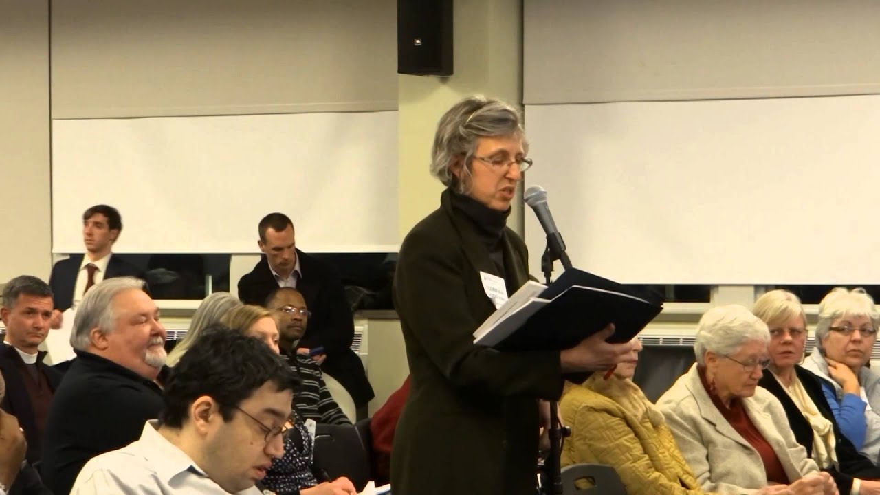 Amy Goldsmith, State Director, New Jersey Environmental Federation