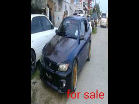 Mike's auto sale