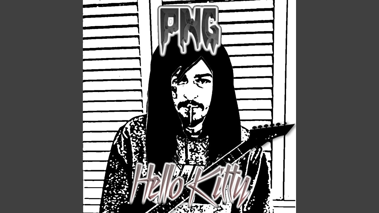 Hello Kitty (Rockstar Remix)