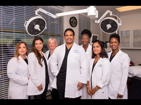Urogynecology Florida + Orlando