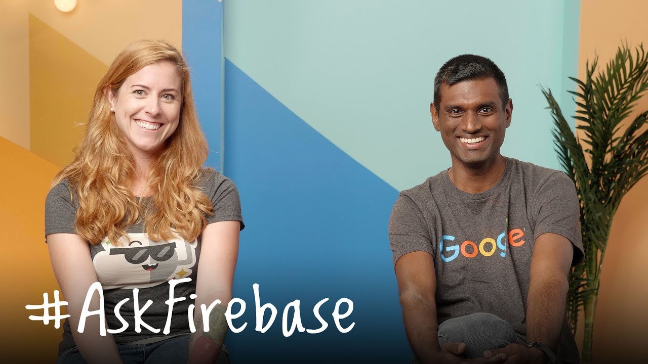 How the Admin SDK Works with Java, Cloud Auth, & More! #AskFirebase