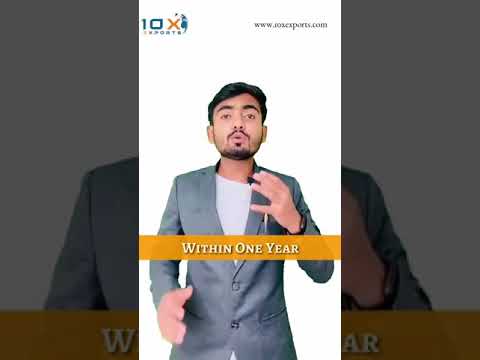 Where an exporter receives advance payment (with or without interest), from a buyer outside India