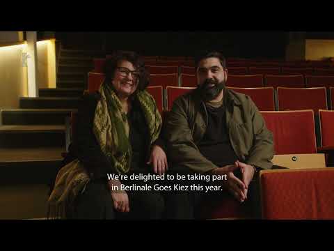 Berlinale Goes Kiez | Berlinale 2024: Sinema Transtopia