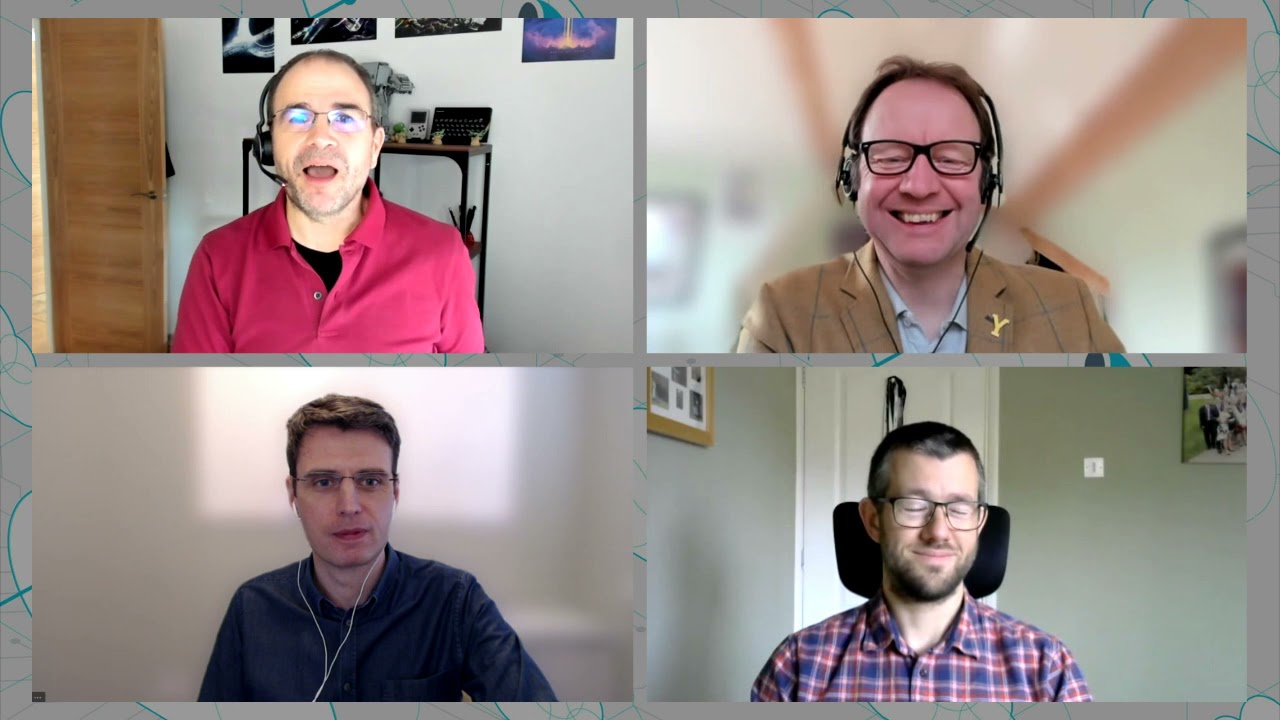 Bytes Cloud Security Week - Session Four - Azure Security Best Practices