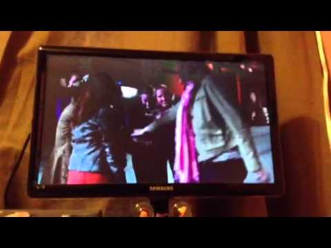 Pitch Perfect Chloe's low voice