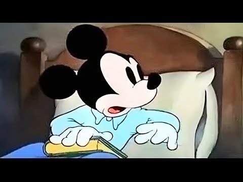 Mickey Mouse Cartoons 2 Hours Long!
