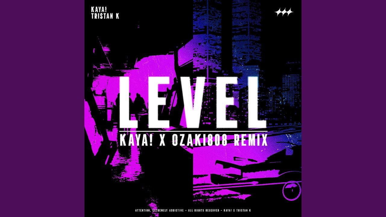 LEVEL (Remix)