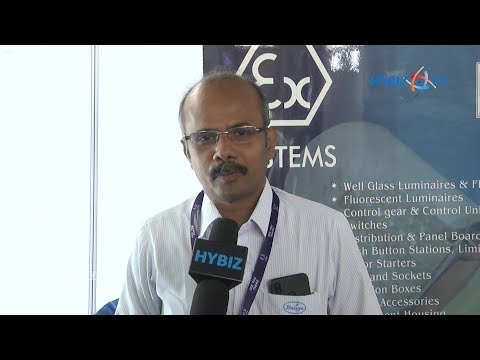 Flameproof Push Button Stations - Flameproof Push Button Latest Price ...