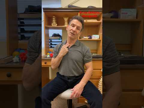 Awesome Neck Stretch