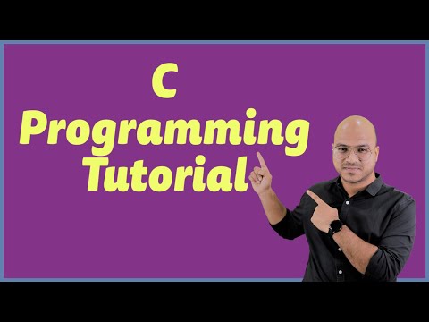 C Programming for Beginners | What is C language | Tutorial