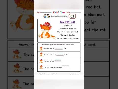 at sound words comprehension #reading sound words with meaning let's learn everything