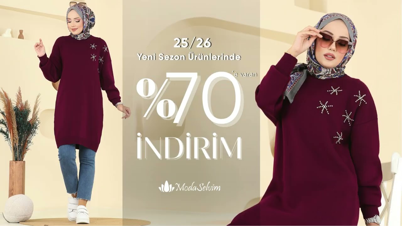 Zamansız şıklığı ve sezonun ruhunu bir arada bulacağın yeni koleksiyonumuzla tanışma zamanı. ✨