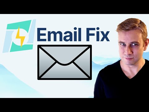 Fix Email Issues in CyberPanel with SMTP Relay Setup (Free Method)