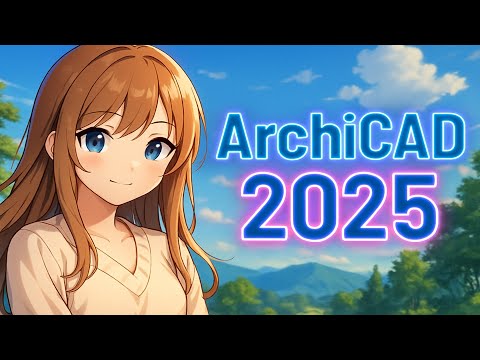 ArchiCAD 27 Crack ✦ 2025 Full Version Download | Free, Fast & 100% Safe — No Viruses or Malware!