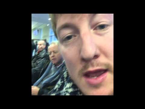The King's Singers: Dallas Bach Brainstorm