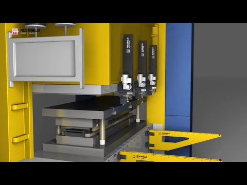 Quick Die Clamps at Best Price in India