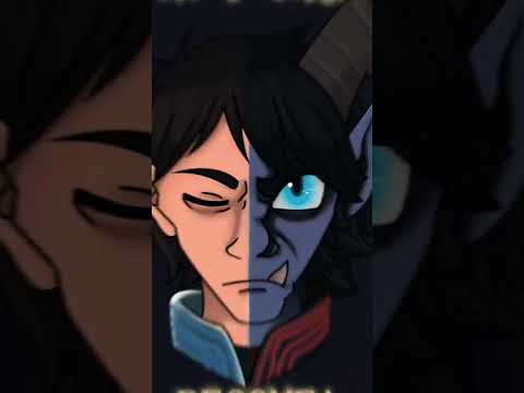 trollhunters sad #troll #hunter #troll hunters #edit