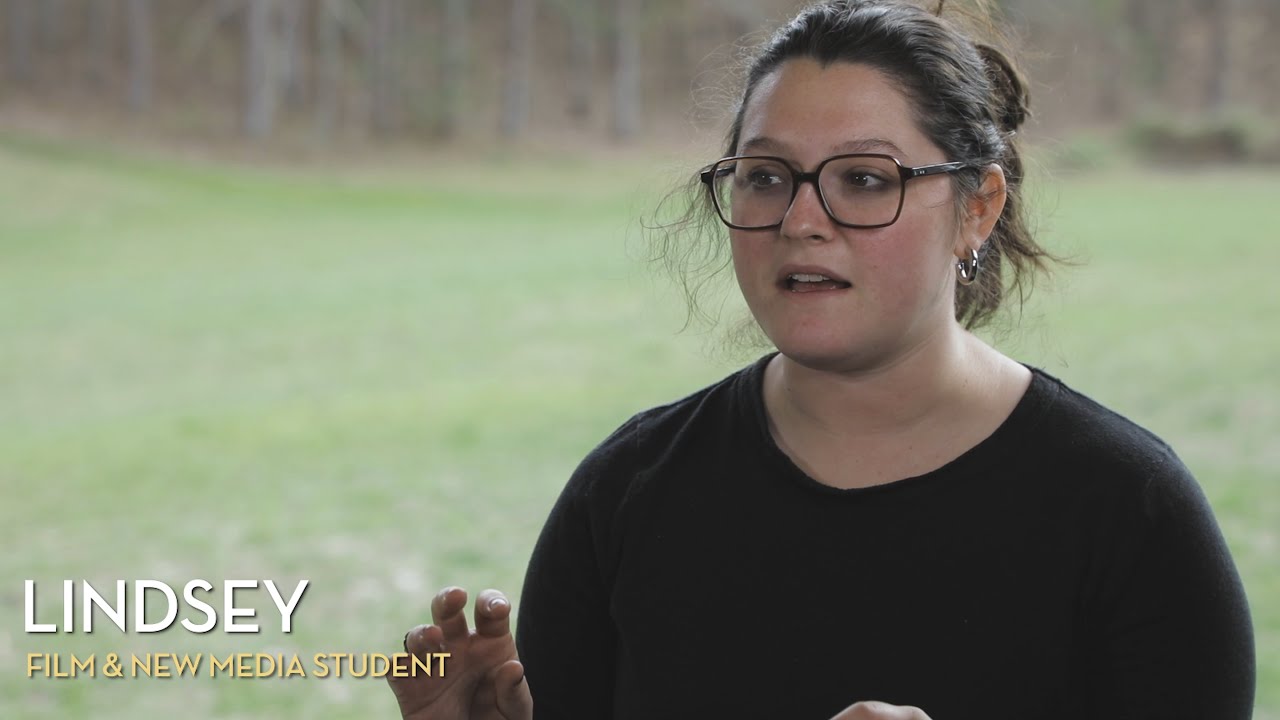 Cinema Collective at Interlochen Arts Academy