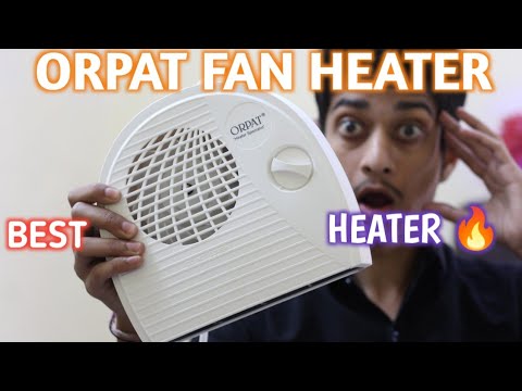 Orpat Room Heaters - Latest Price, Dealers & Retailers in India