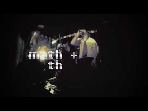Math + Math = Maths