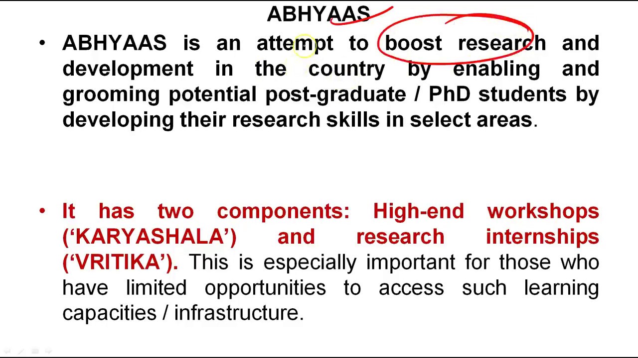 Accelerate Vigyan scheme launched by SERB, How it will strengthen scientific research mechanism?