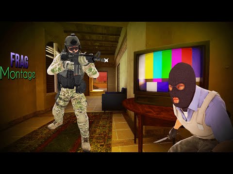 Steam Community :: Video :: Frag Montage #2