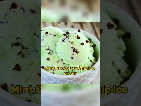 Top 10 Most Popular Ice Cream Flavors