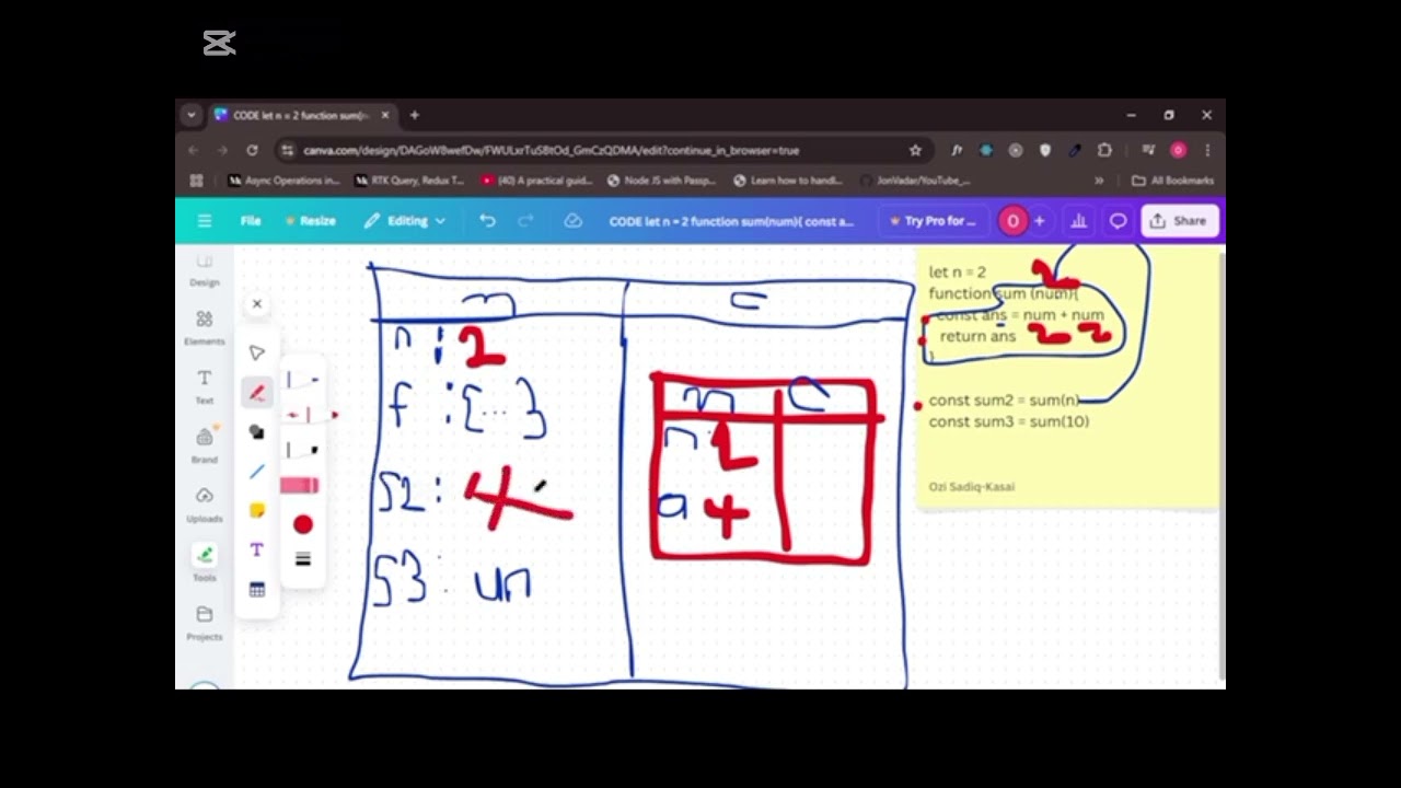 Execution Context in JavaScript: Explained Like You're 5!