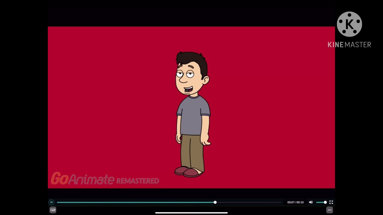 Garfield's Unexpected Lesson: A Dive into Episode 3 of the GoAnimate ...