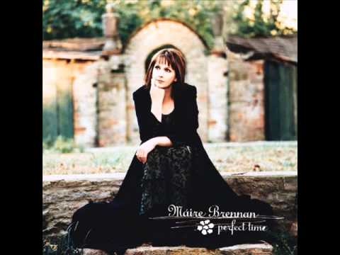Moya Brennan - Song of David