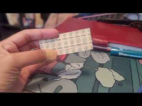 FEBU Eco-Friendly Organic Bamboo Fabric Bandages for Sensitive Skin | Amazon Product Review