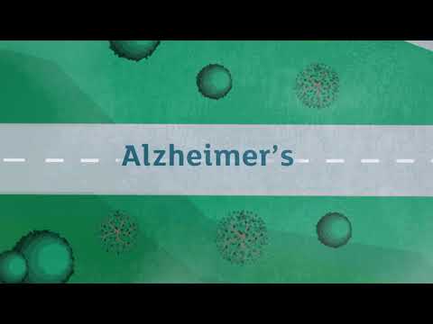 What's the difference between dementia and Alzheimer's?