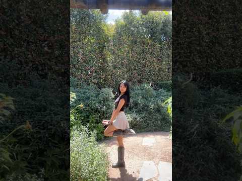 Garden #ootd #iamgia #hardrock π€