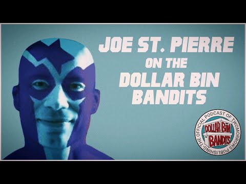 Joe St.Pierre
