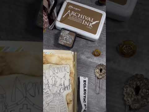 Calendar & Plan with #journal #journaling #junkjournals #calendar
