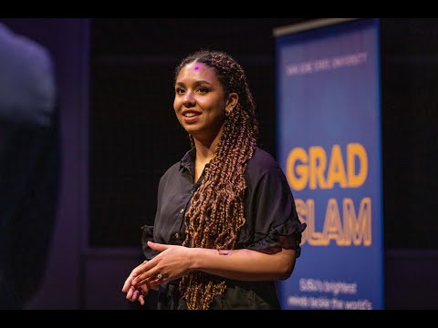 2023 SJSU Research Week Highlights