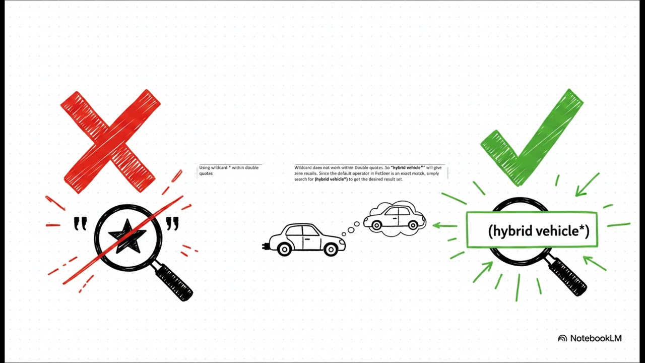 Cracking the Code of Search