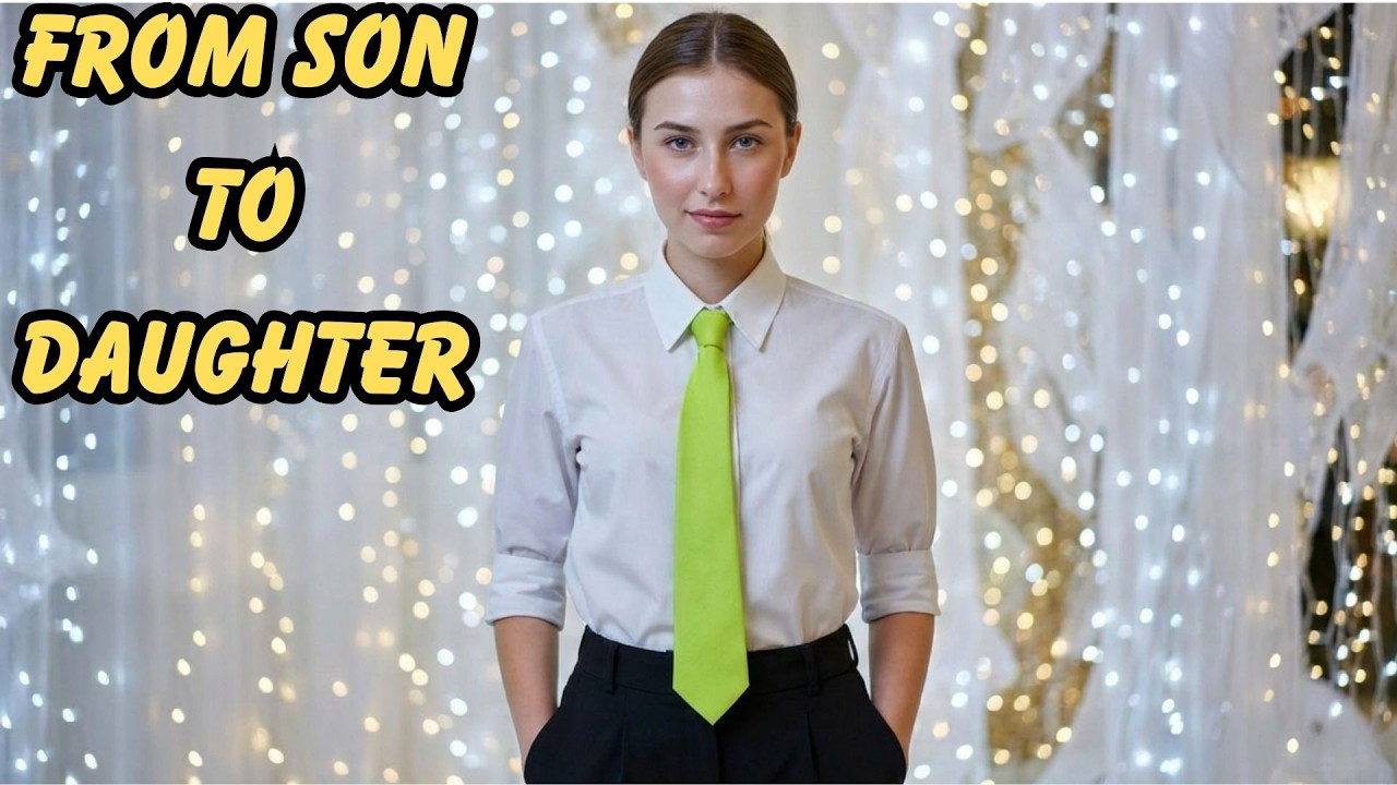 Forced feminization surgery scheduled after mom discovered my   Crossdressing Stories/MtF Transition