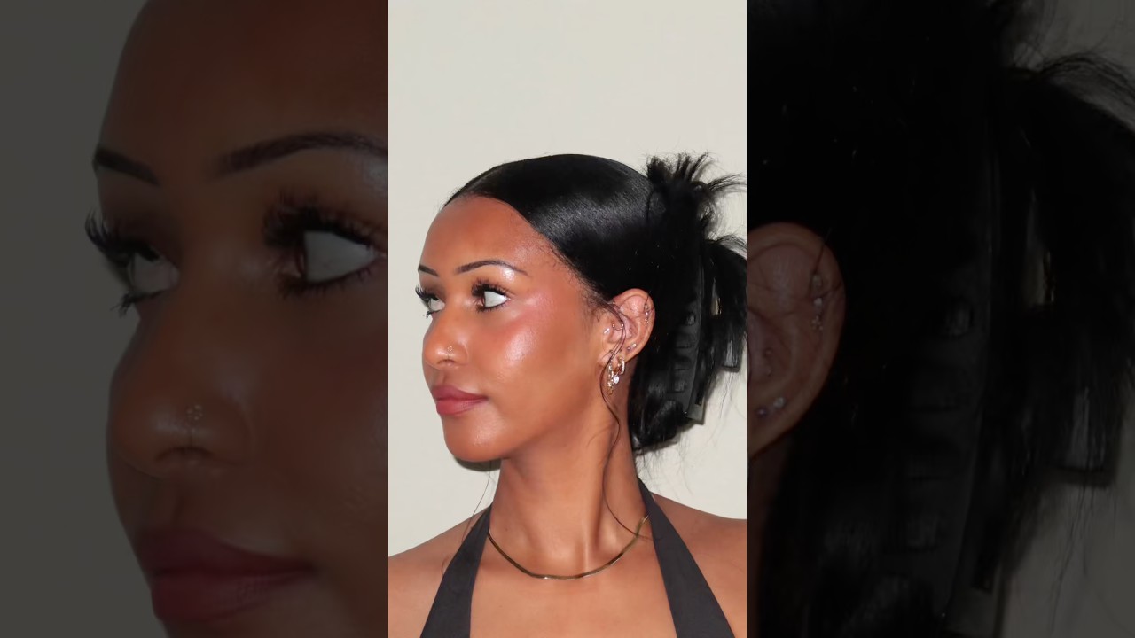 Today’s look! #makeup #makeuptutorial