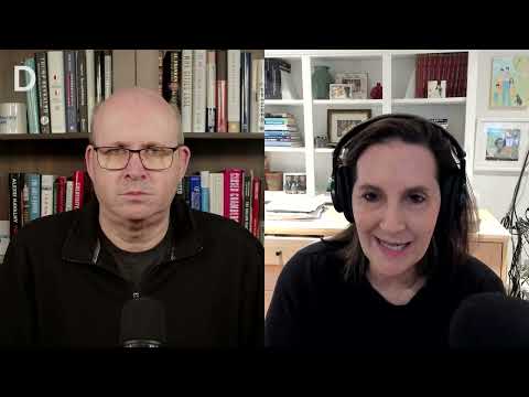 The United States is in a "Soft Coup" | Joyce Vance