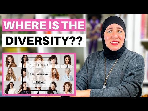 Henna Expert's HONEST Opinions on L’Oréal Botanéa Henna Line (tea is SPILLED)