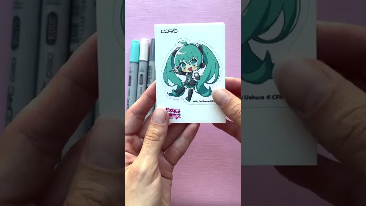 What I got At Anime Expo